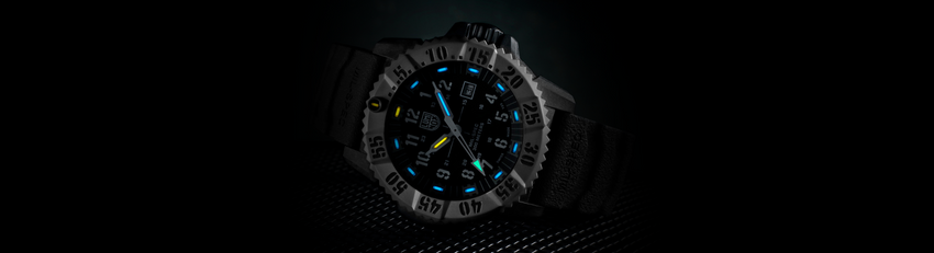 LUMINOX LAUNCHES NEW SERIES MIL-SPEC INSPIRED 3350 – Luminox Europe