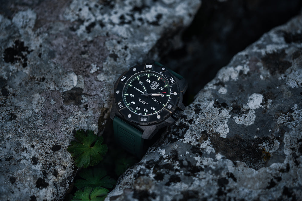Luminox Best Seller | Luminox Switzerland – Luminox Europe