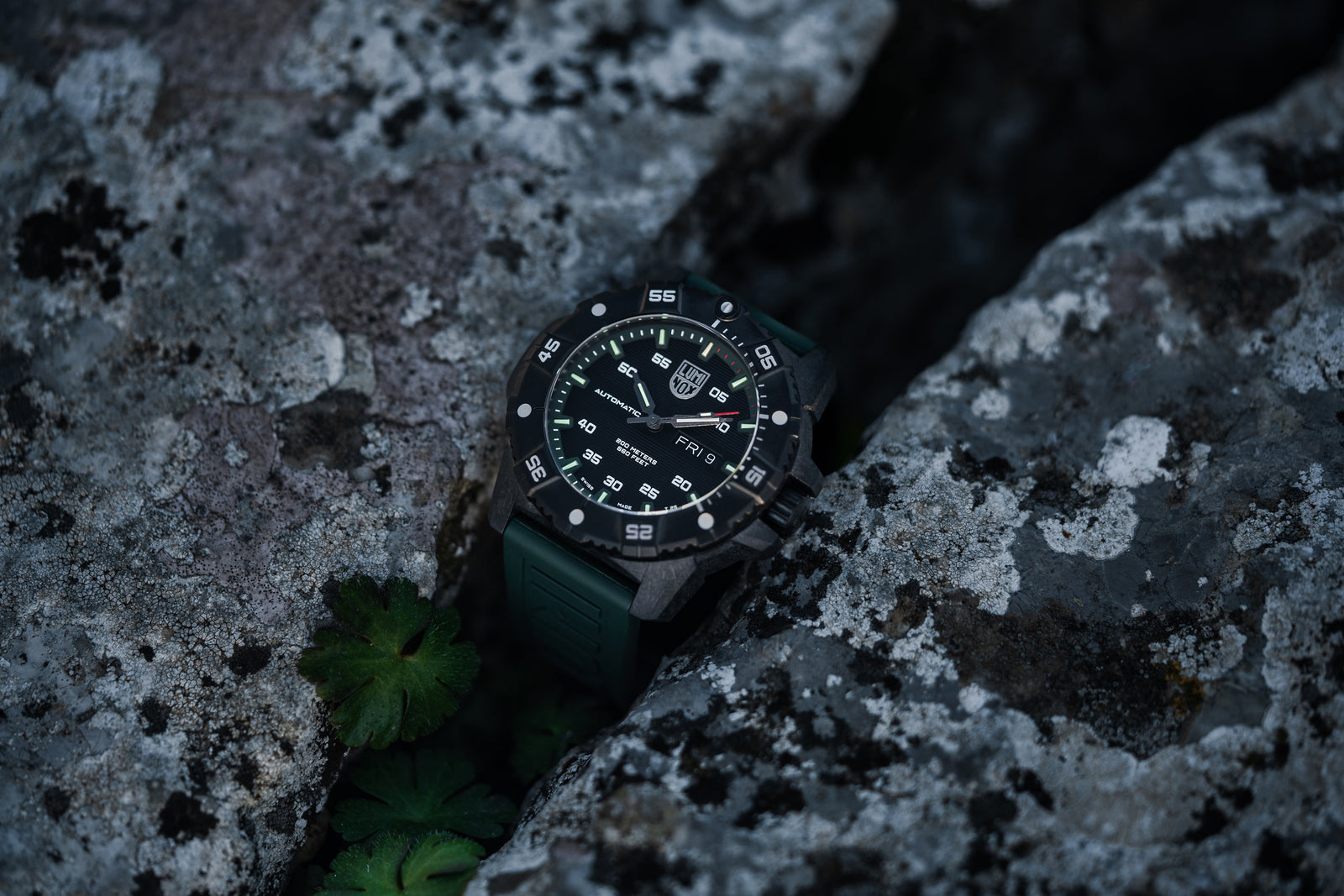 Top-Selling Luminox Watches | Shop the Best Picks – Luminox Europe