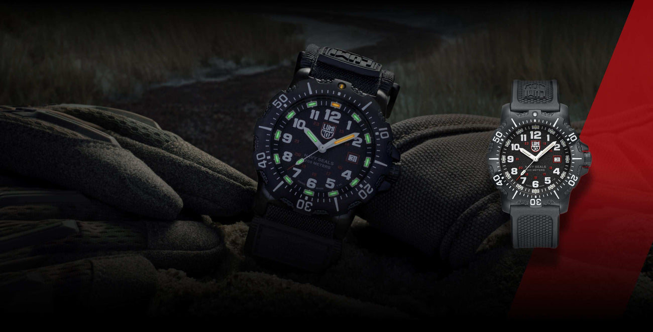 Luminox watches | Luminox Switzerland – Luminox Europe