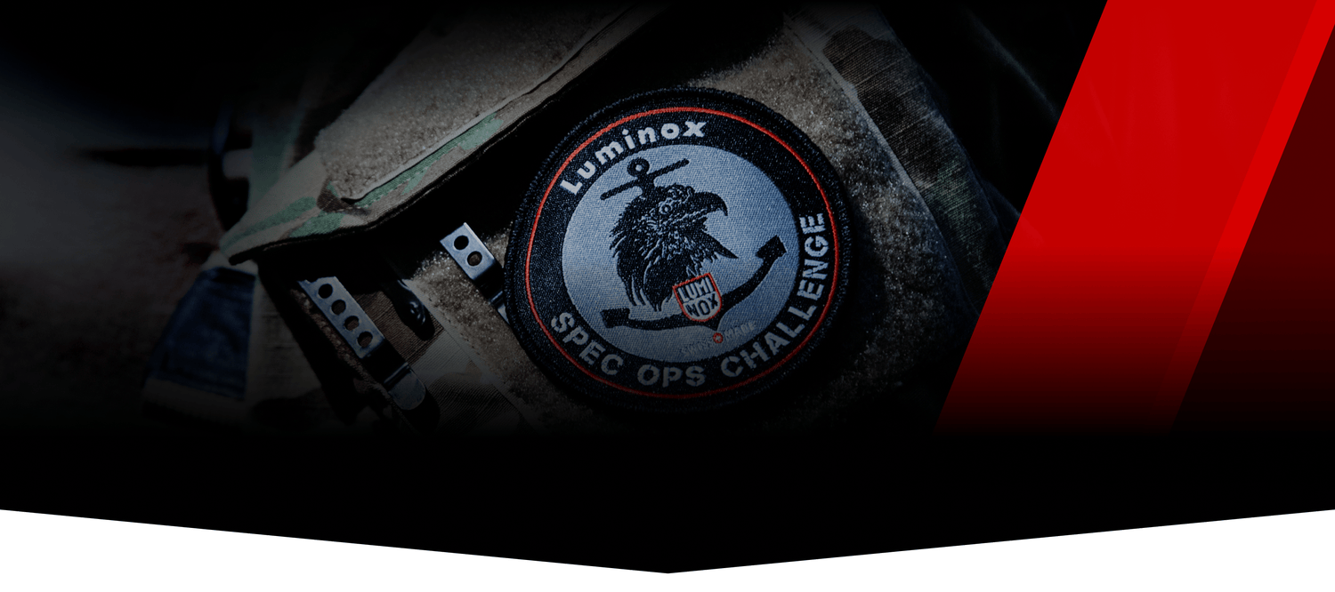 Luminox history – Luminox Europe