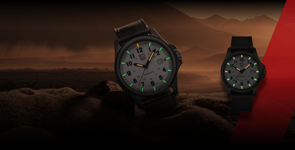 Official Luminox web store – Luminox Europe