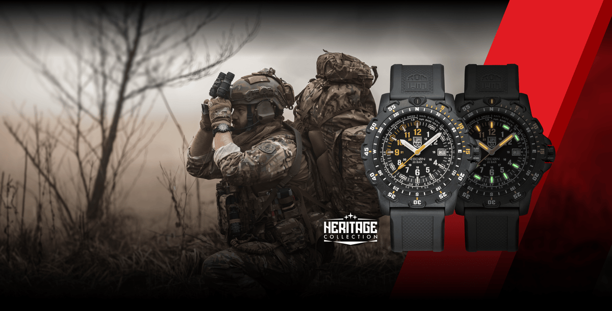 Official Luminox web store – Luminox Europe