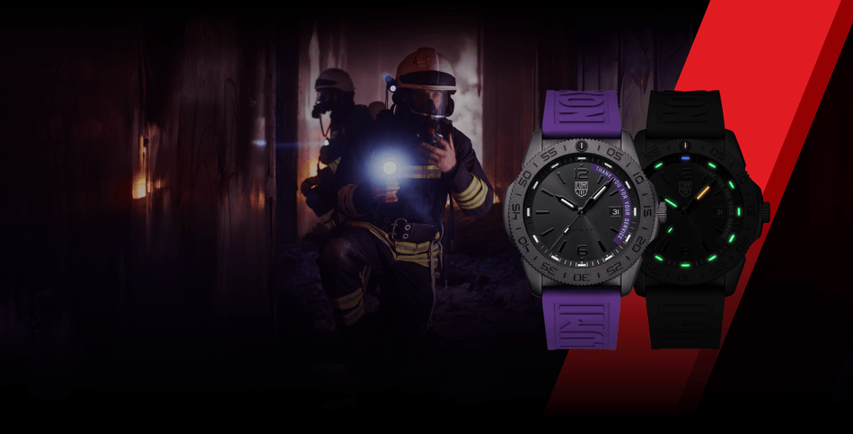Official Luminox web store – Luminox Europe