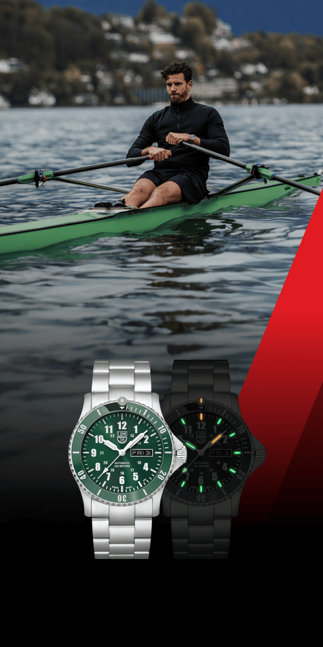 Official Luminox web store – Luminox Europe