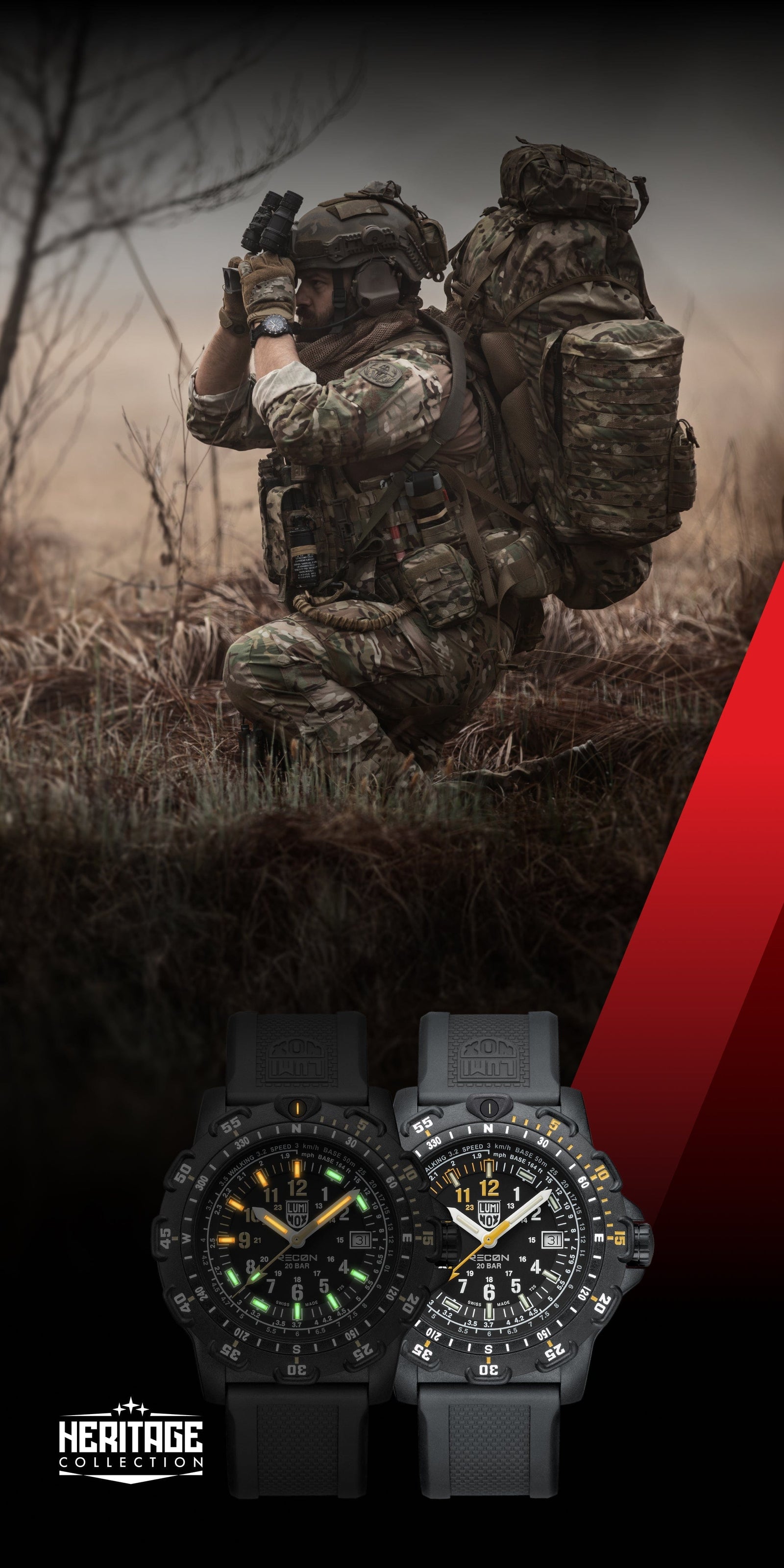 Official Luminox web store – Luminox Europe