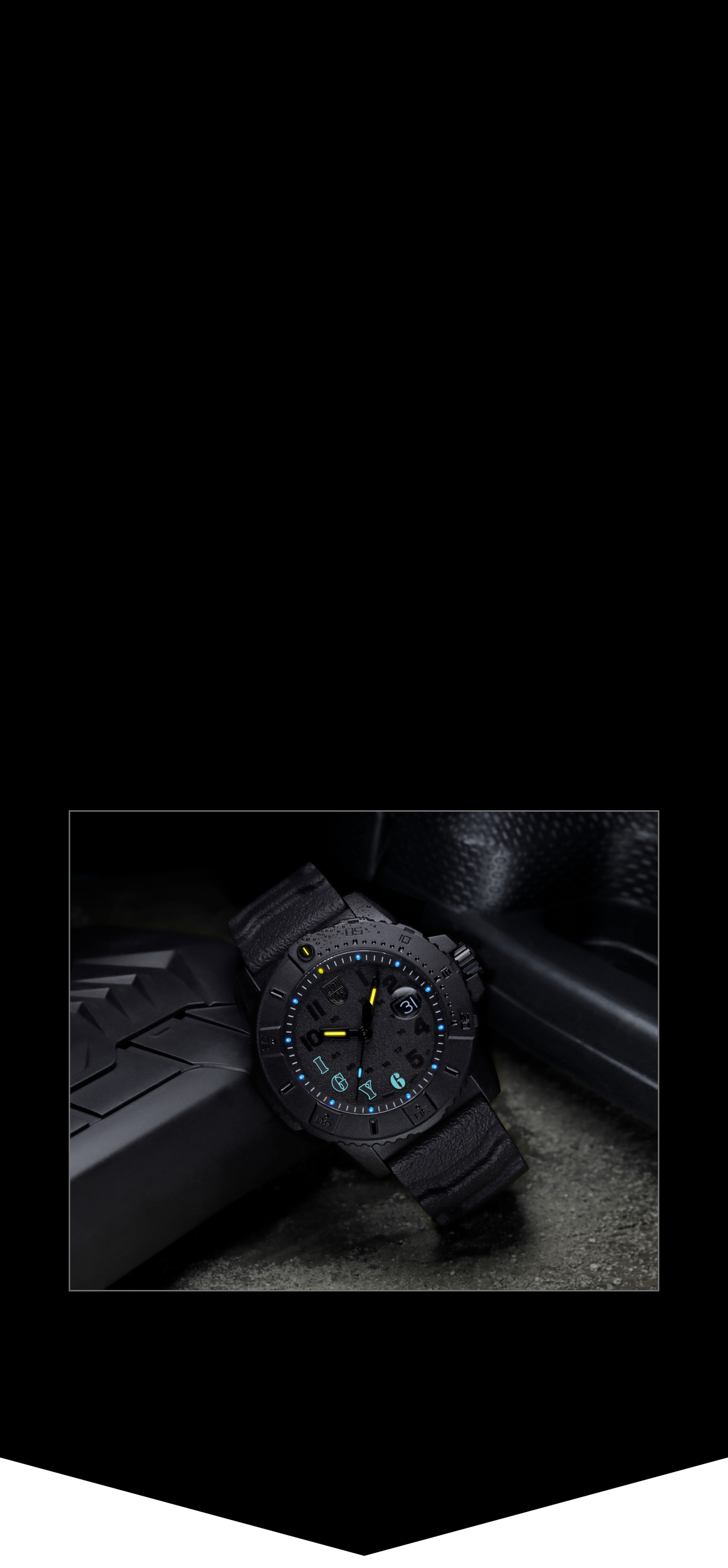 Official Luminox web store – Luminox Europe