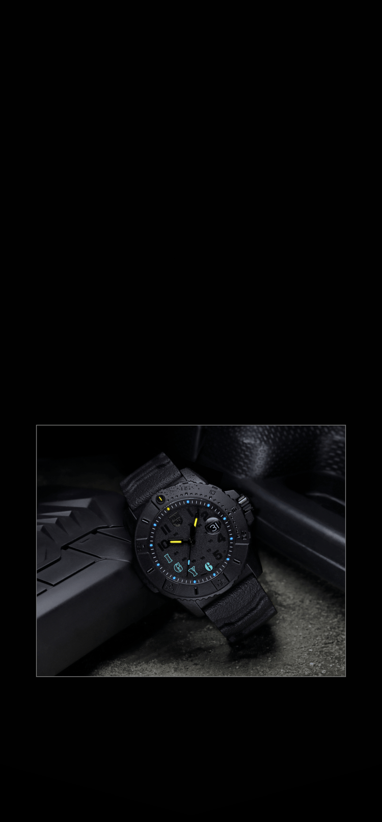 Official Luminox web store – Luminox Europe