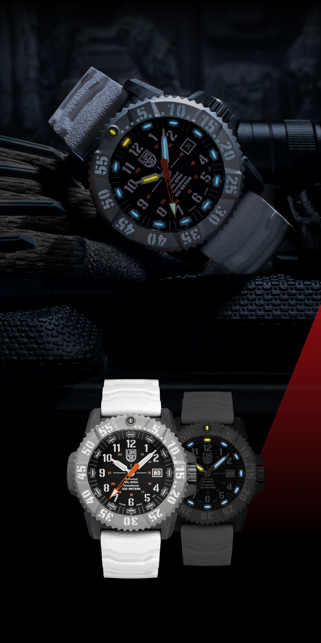 Official Luminox web store – Luminox Europe