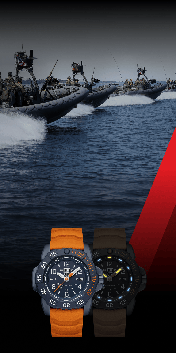 Official Luminox web store – Luminox Europe