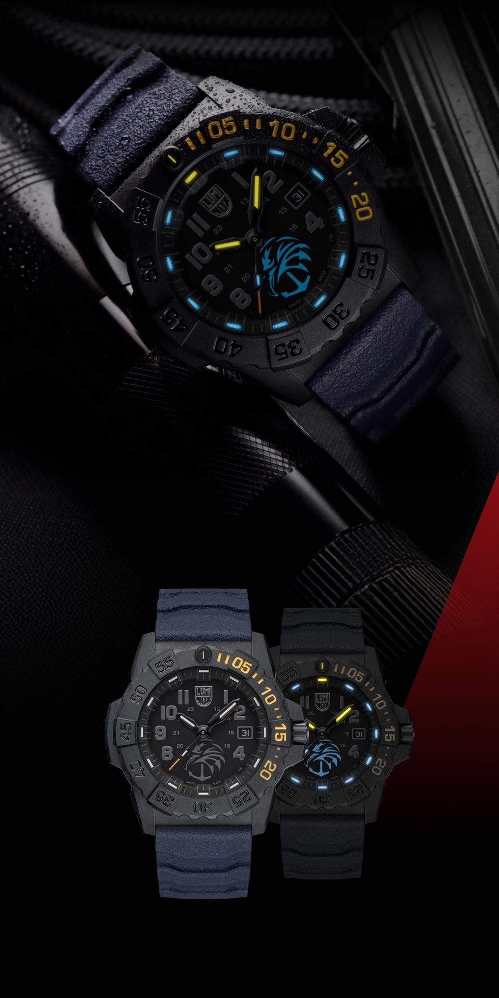 Official Luminox web store – Luminox Europe