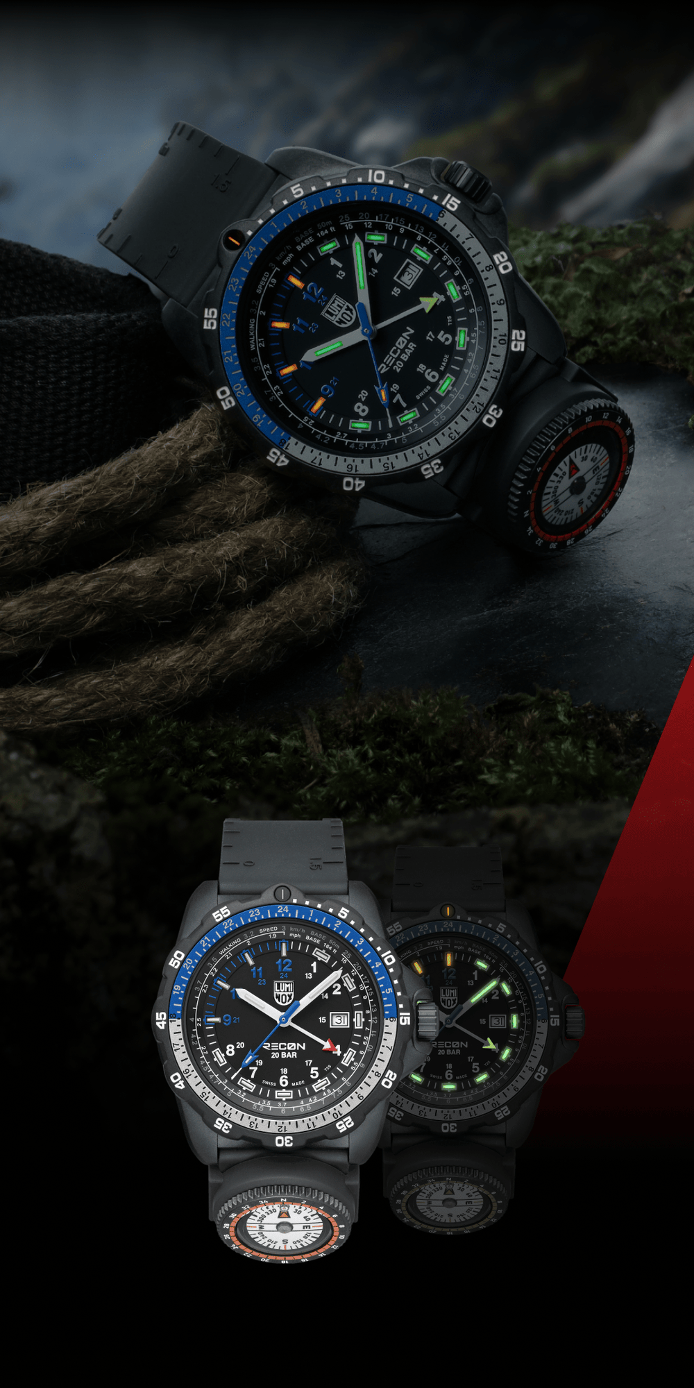 Official Luminox web store – Luminox Europe