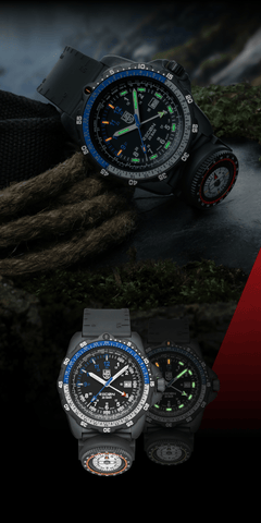 Official Luminox web store – Luminox Europe