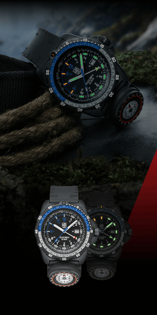 Official Luminox web store – Luminox Europe