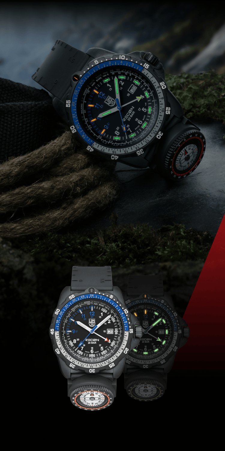 Official Luminox web store – Luminox Europe