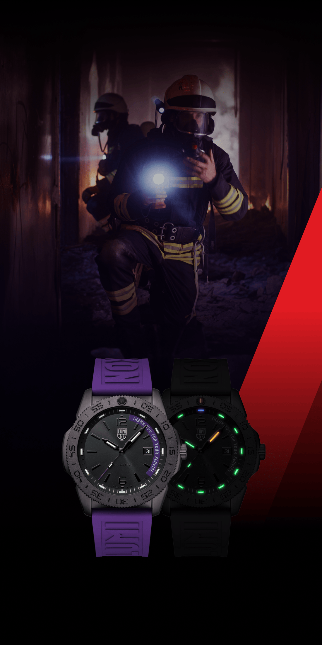 Official Luminox web store – Luminox Europe