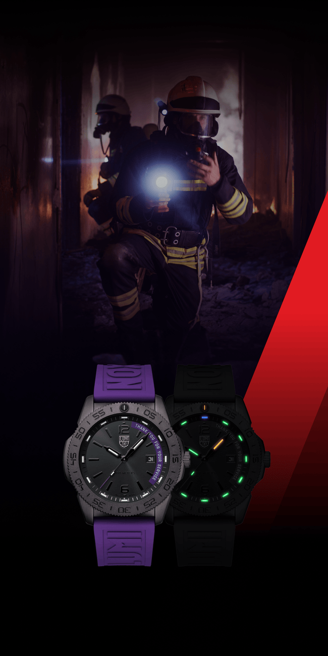 Official Luminox web store – Luminox Europe
