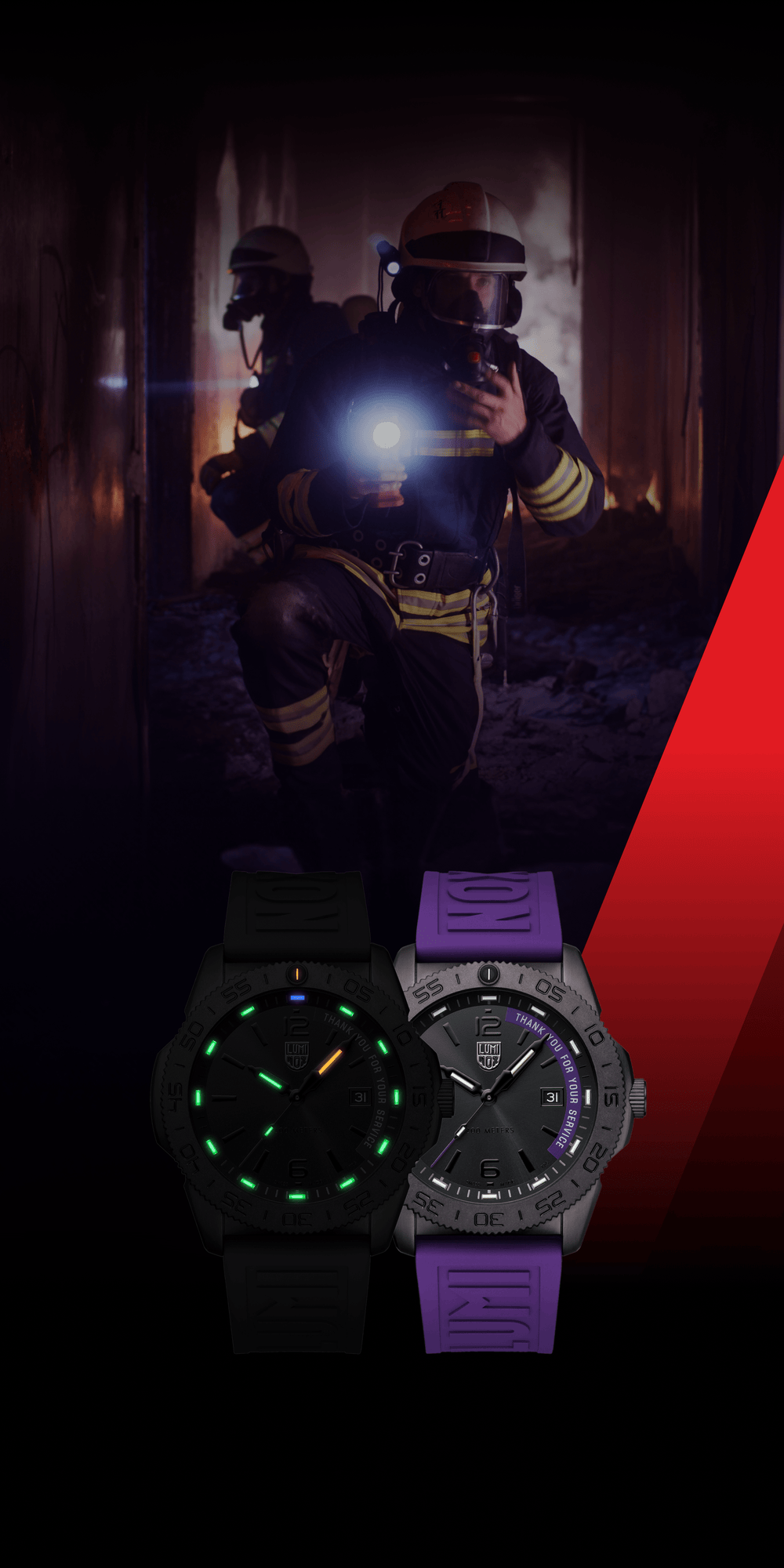 Official Luminox web store – Luminox Europe