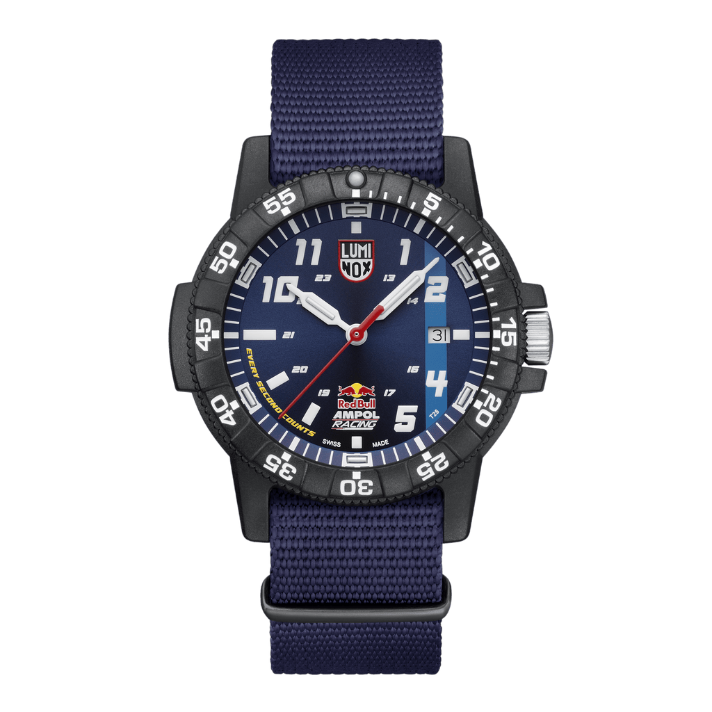 Red Bull Racing, 44 mm, Outdoor Watch - 0321.ARB.1 – Luminox Europe