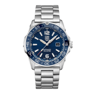Luminox Uhren | Luminox Europe | Schweizer Automatik-Uhrwerk| Luminox ...