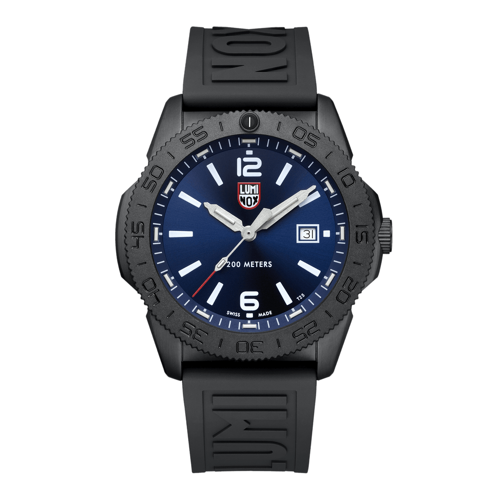 Pacific Diver, 44 mm, Dive Watch - 3123.B – Luminox Europe