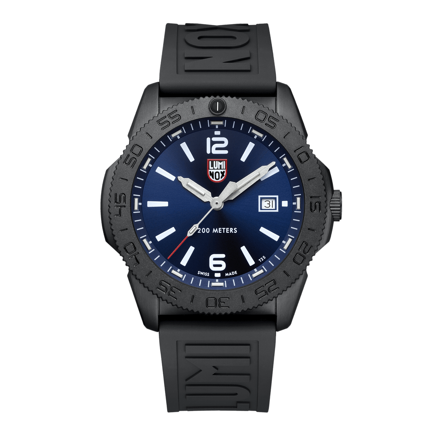 Explore All Luminox Watches – Tough, Swiss, Always Visible – Luminox Europe