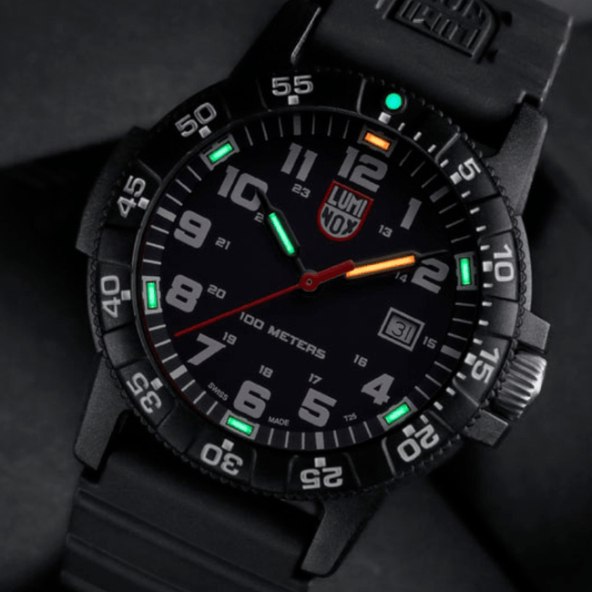 Collections – Luminox Europe