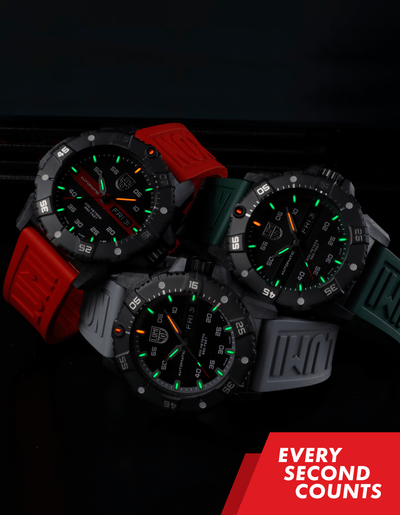 Luminox dealer locator – Luminox Europe