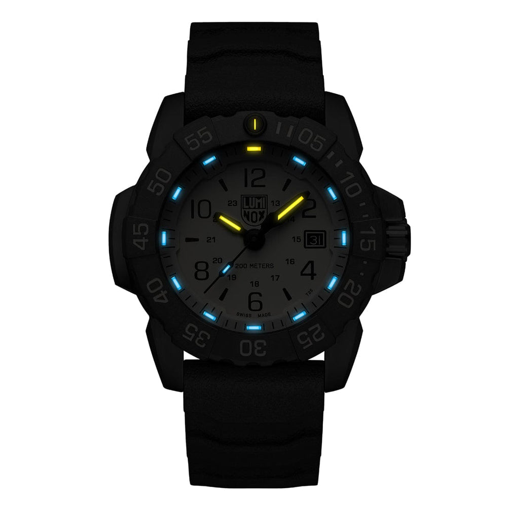 Navy SEAL Watch Series | Luminox Switzerland – Luminox Europe