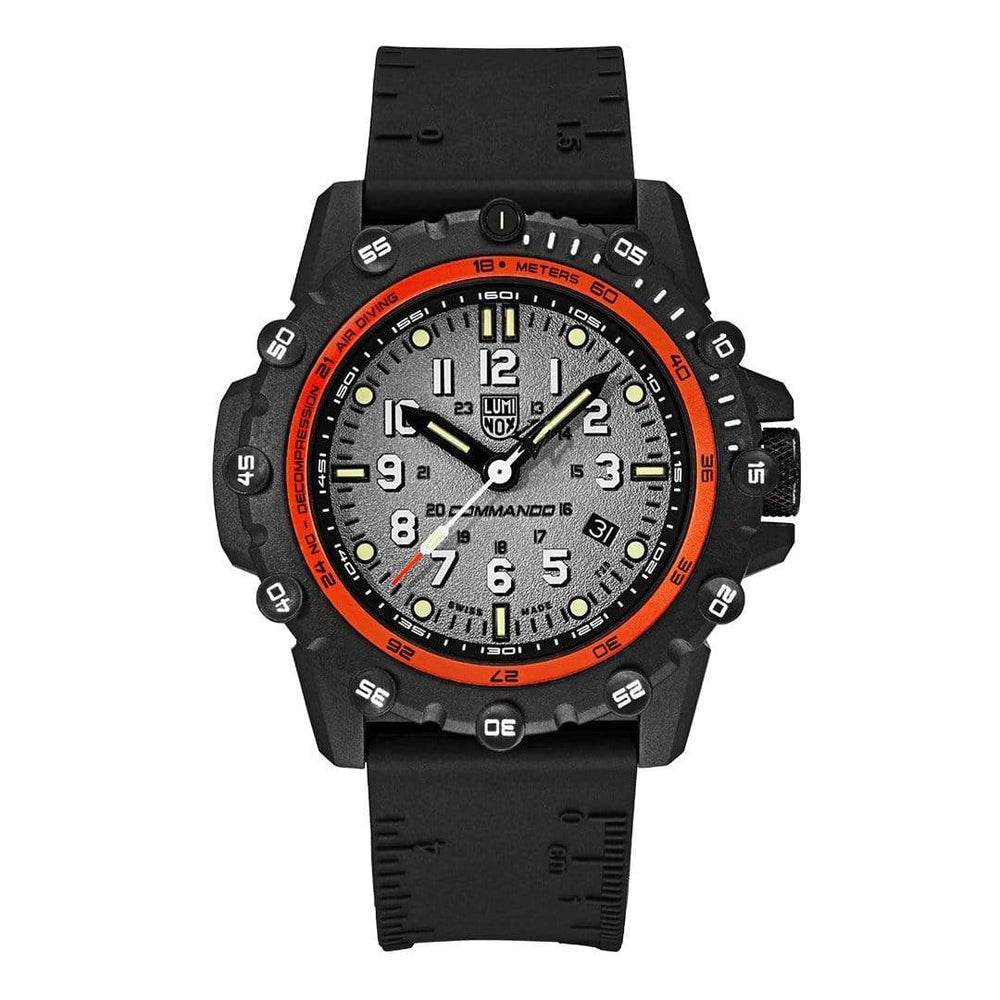 Commando Watch Series | Luminox Switzerland – Luminox Europe