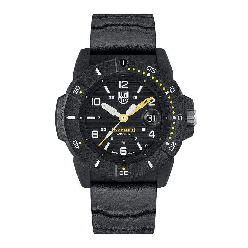 Navy SEAL Watch Series | Luminox Switzerland – Luminox Europe