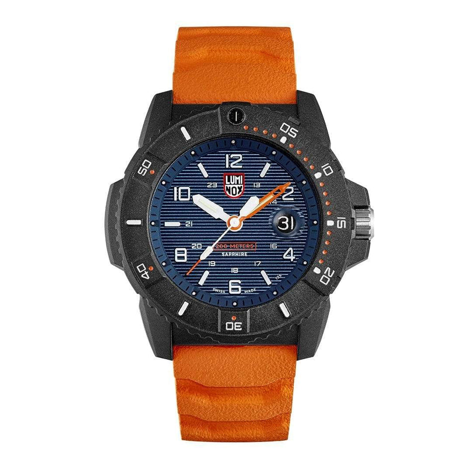 Navy SEAL Watch Series | Luminox Switzerland – Luminox Europe