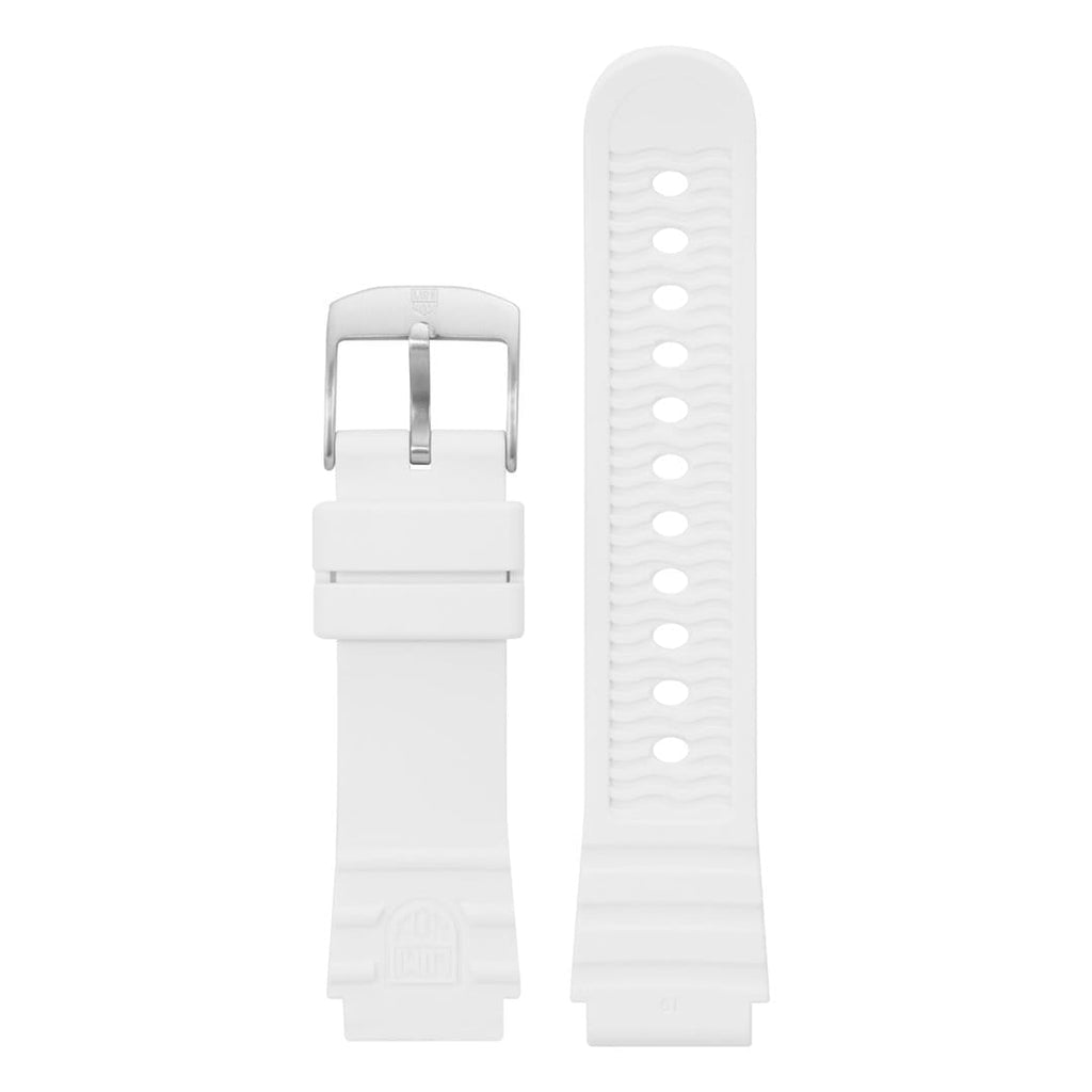 Silicon bracelet, 19 mm - FPX.1901.10QK | Luminox – Luminox Europe